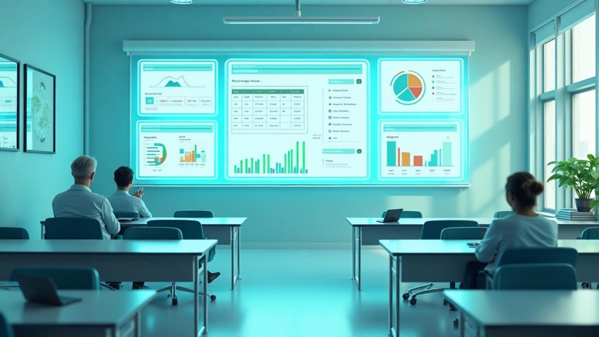 EduManage Pro - Complete Tutoring School Management